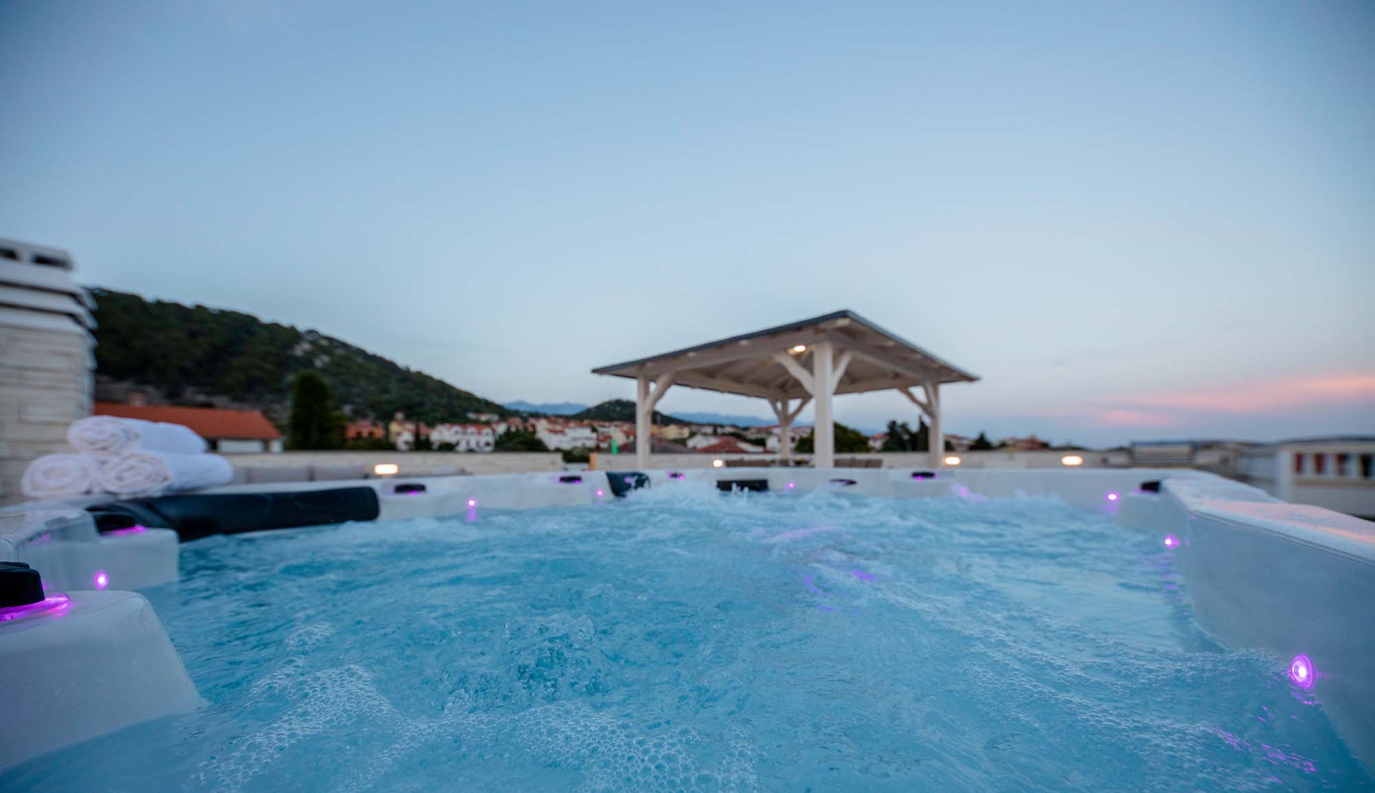 Villa Harmony | Insel Rab | Barbat