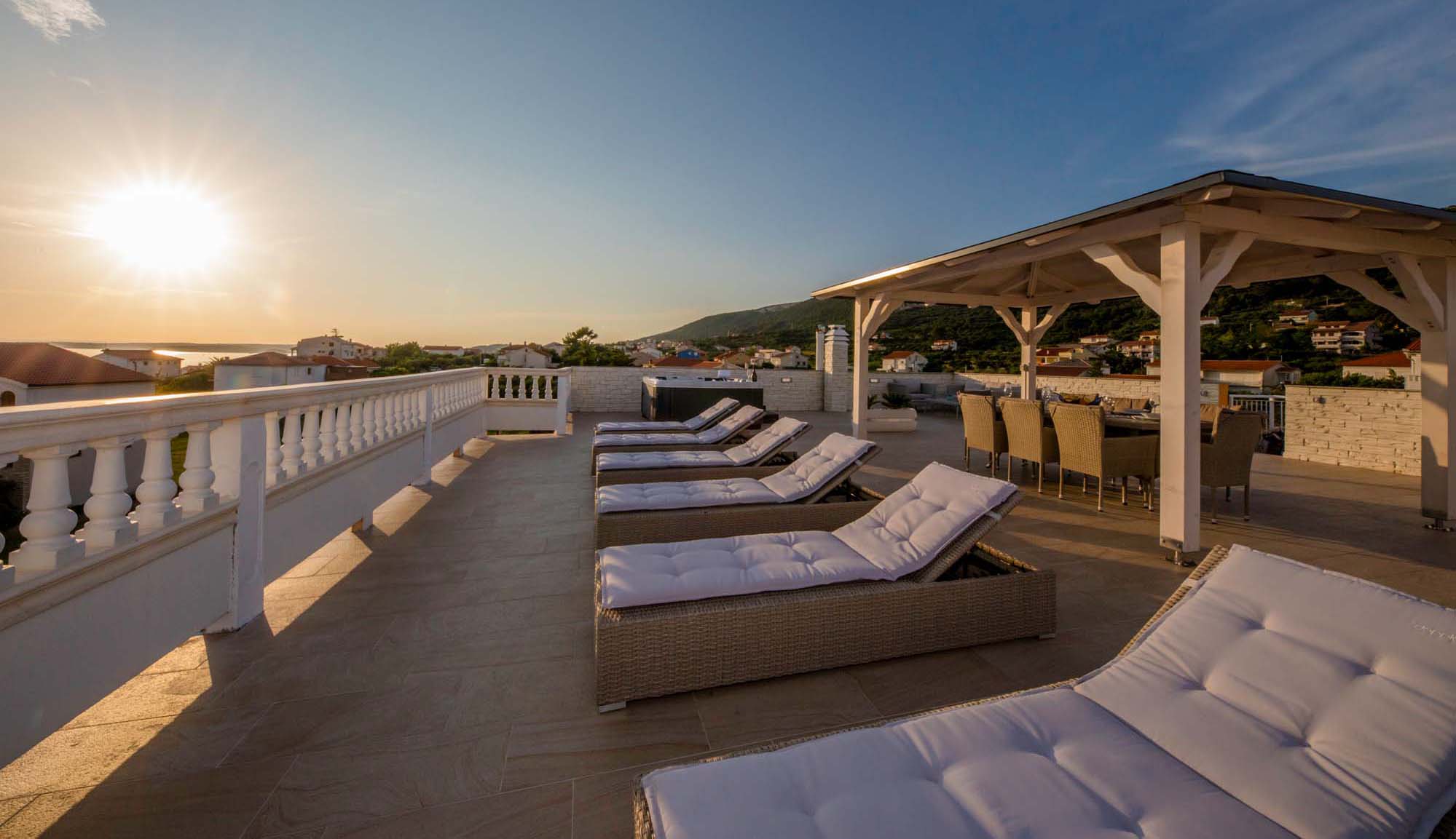 Villa Harmony | Insel Rab | Barbat