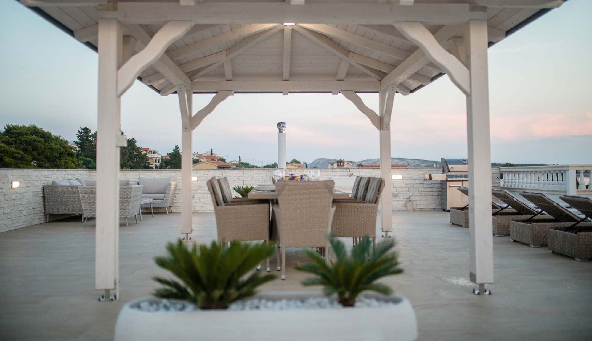 Villa Harmony | Insel Rab | Barbat